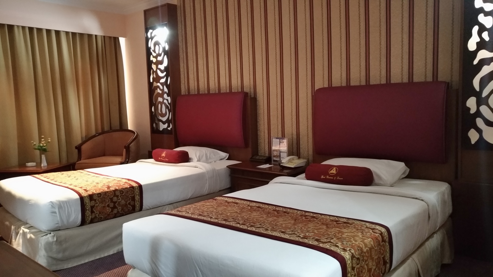 Executive Standard – Abadi Hotel Jambi