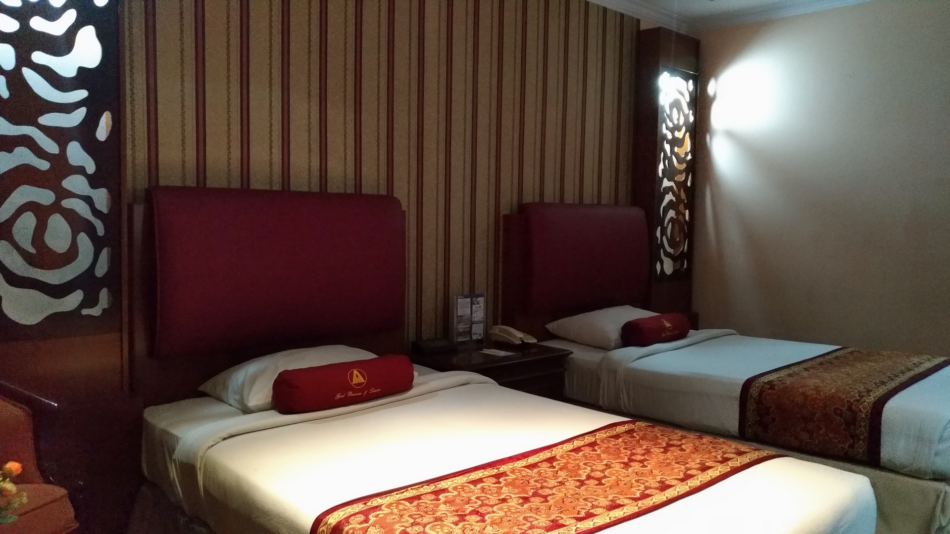 Executive Standard – Abadi Hotel Jambi